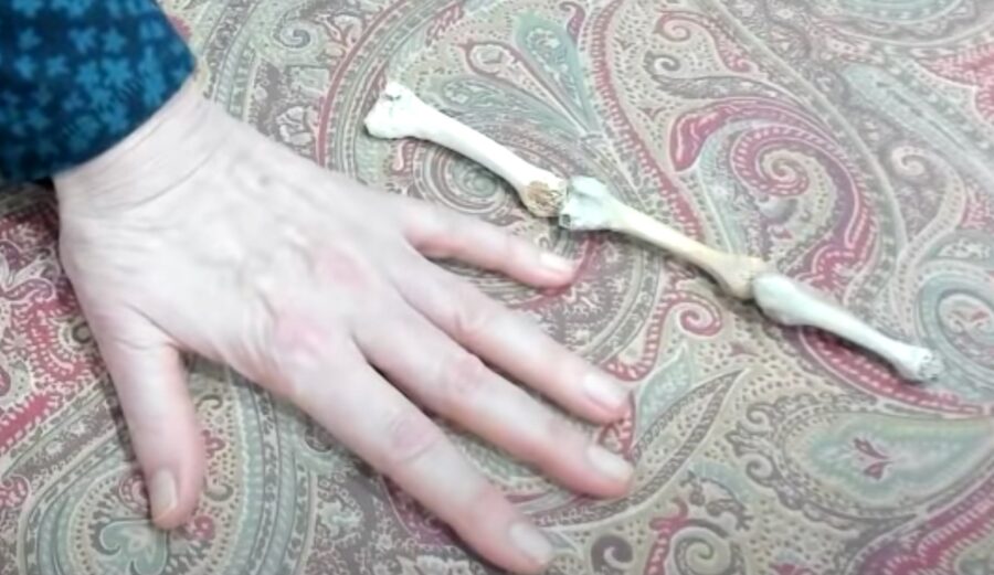 Ron Wyatt: The Miraculous 1st Trip to Discover Noah’s Ark – Exactly 300 ...